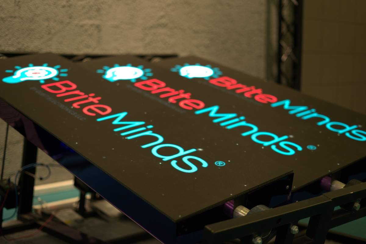 Show Vortex | BriteMinds