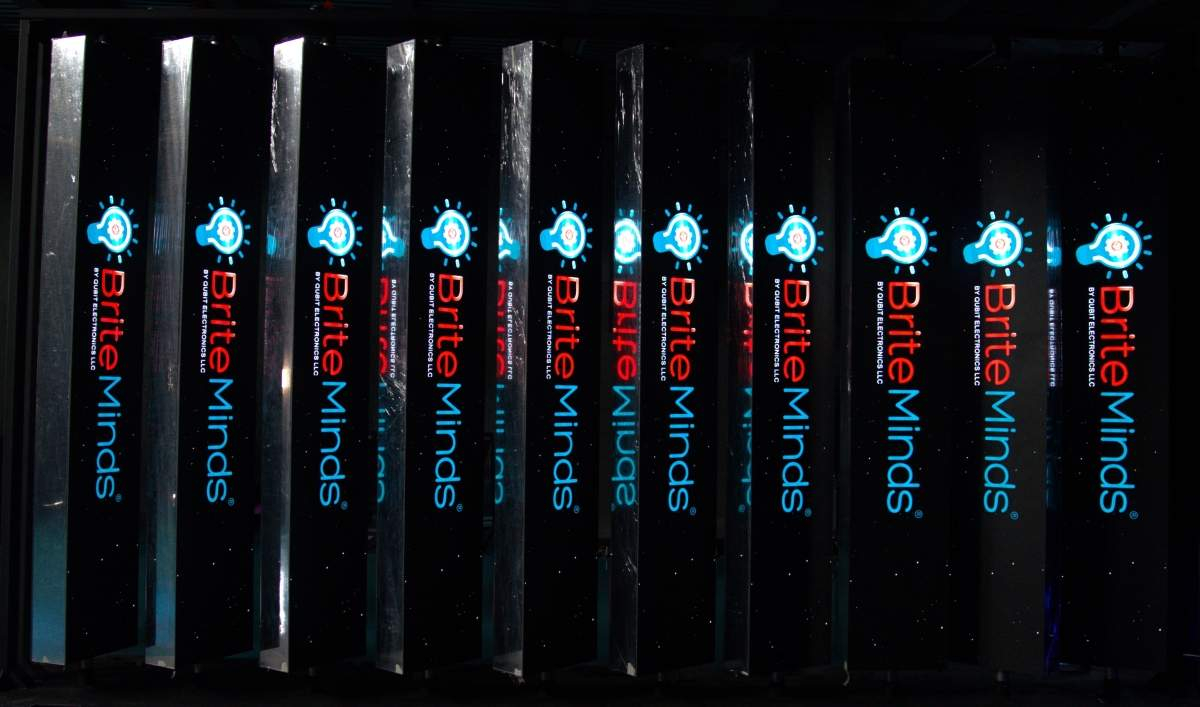 Kinetic Canvas | BriteMinds